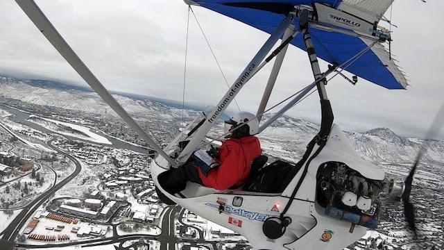 Apollo Delta Jet 2 - Apollo Aircraft